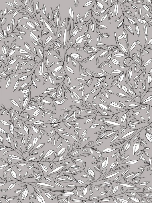 Print & Wrap: Free Printable Wrapping Paper | Fox + Hazel