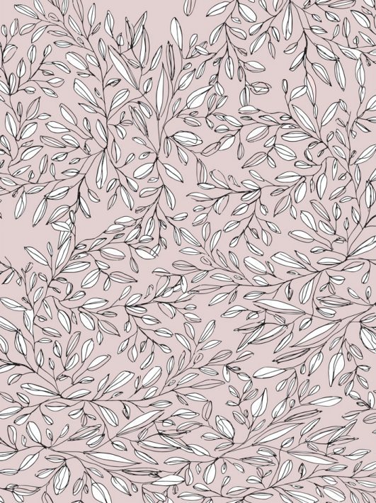 Print & Wrap: Free Printable Wrapping Paper | Fox + Hazel